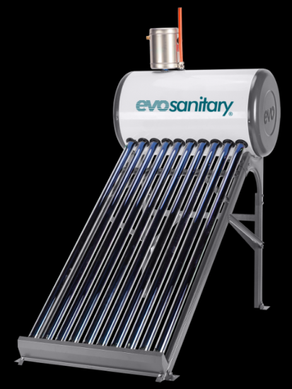 SISTEM PANOU SOLAR CU TUBURI VIDATE SP-470- VOPSIT / 47X1500MM ...